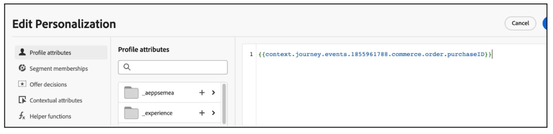 Adobe Journey Optimizer (AJO): An Art Director’s Perspective - Shift ...
