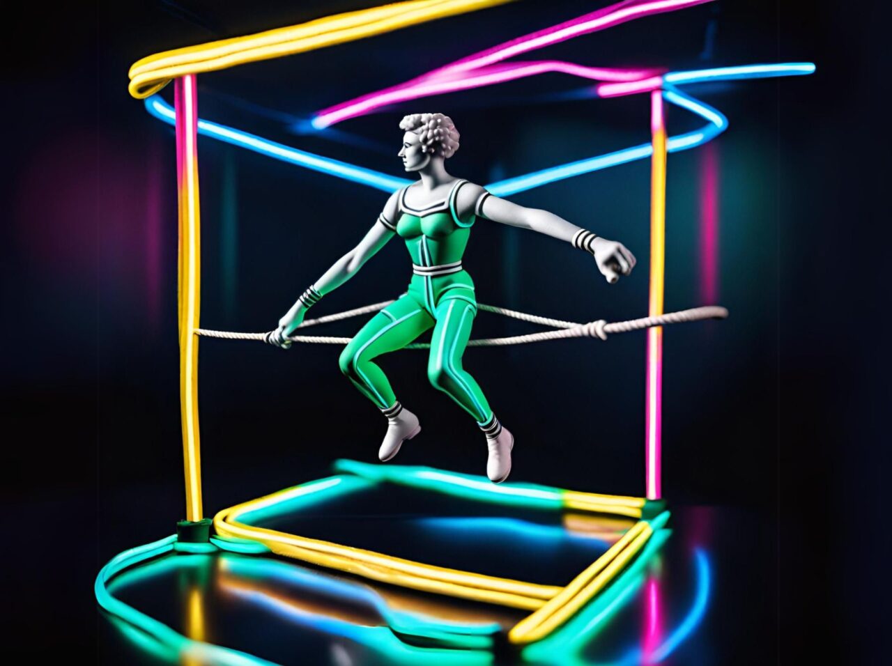 The Art of the Tech Stack – Balancing Innovation, Optimization, and ...