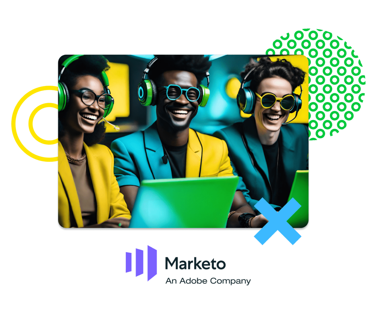 Marketo On-Demand Webinars → SH/FT: A Business & Growth Partner