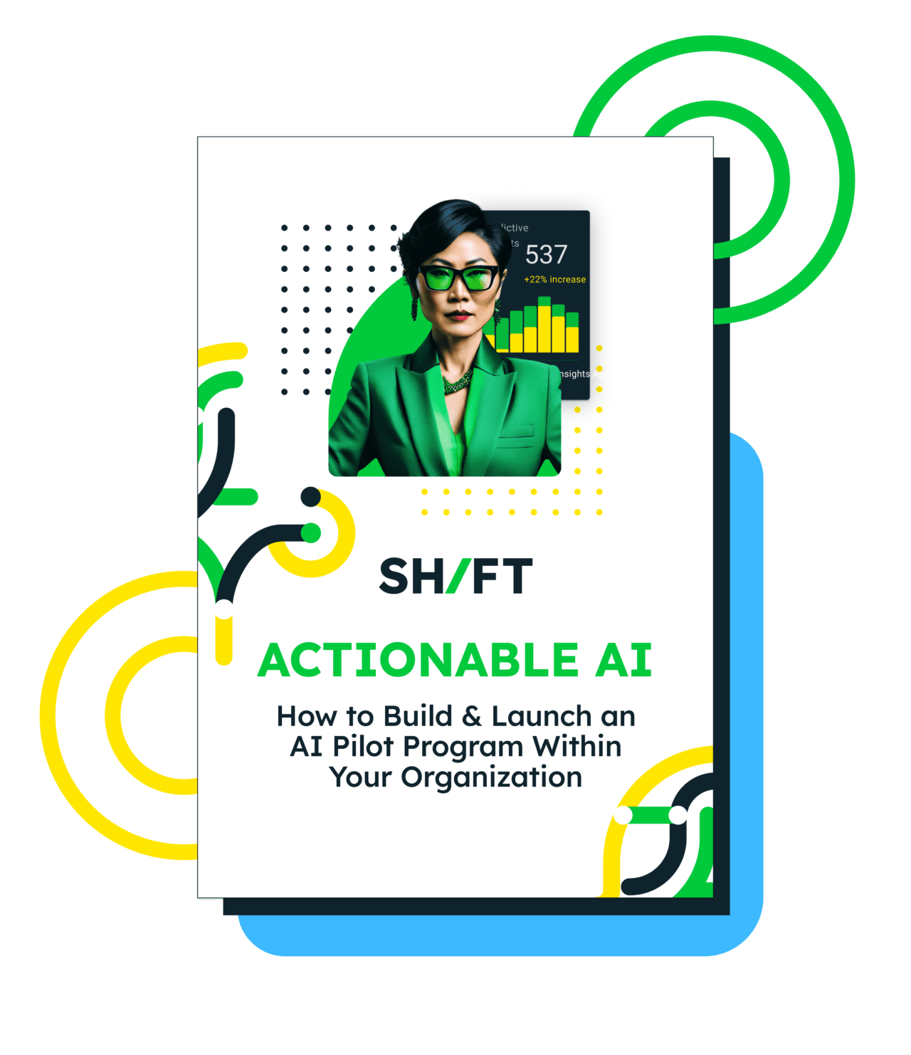 Actionable AI: Practical Guide to Assess Readiness & Plan a Marketing ...
