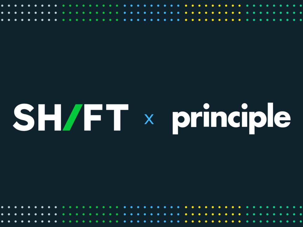 Shift Paradigm Acquires Design and Technology Consultancy Principle ...