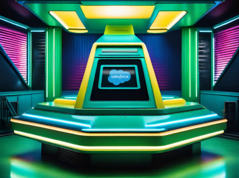 Effectively Leveraging the New Salesforce Consent Data Model → SH/FT: A ...