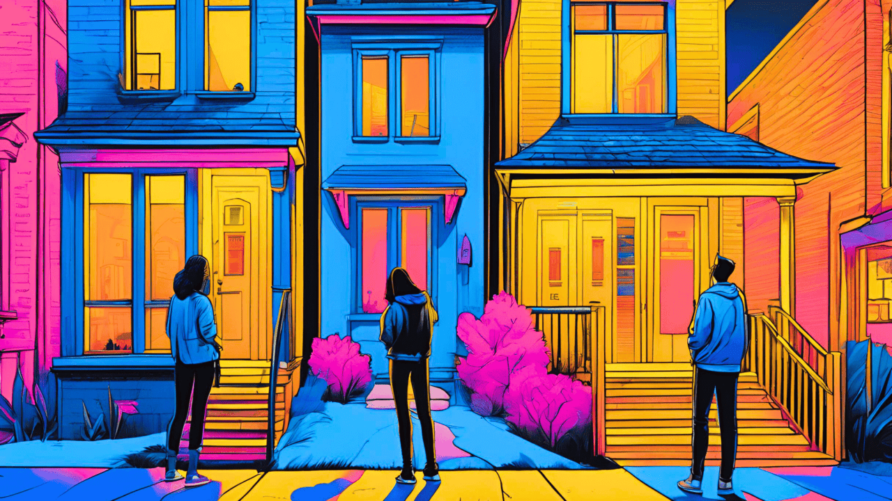 Love it or List it, Marketing Automation Platform (MAP) Edition → SH/FT ...